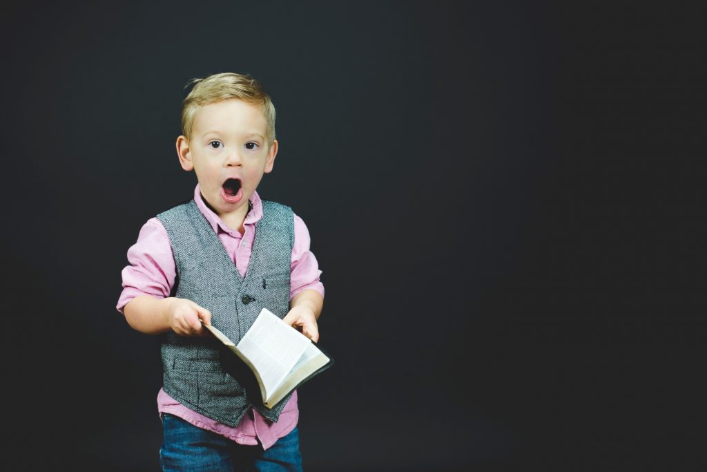 Fimoza- mit sau realitate? - Doza de pediatrie